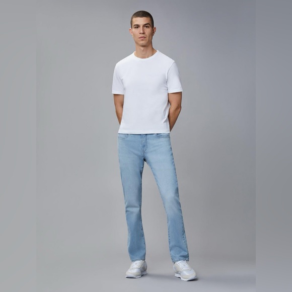 DL1961 | Jeans | Dl961 Nick Slim Light Wash 34x32 | Poshmark